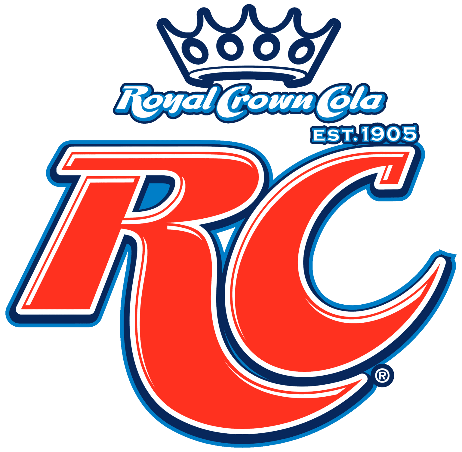 Royal Crown Cola | Admiral Beverage Corporation